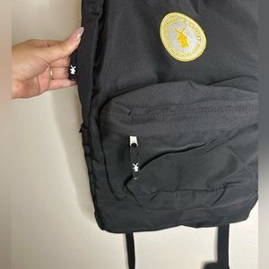 Dutch Bros | Other | Dutch Bros Coffee Backpack Black Guaranteed To ...